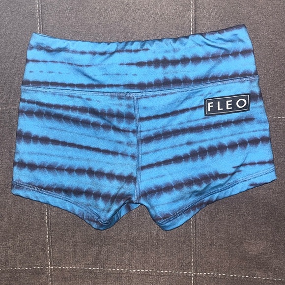 Fleo | Shorts | Fleo Shorts | Poshmark